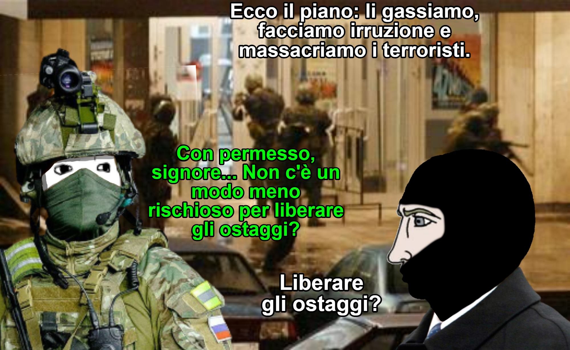 Memes Terroristi