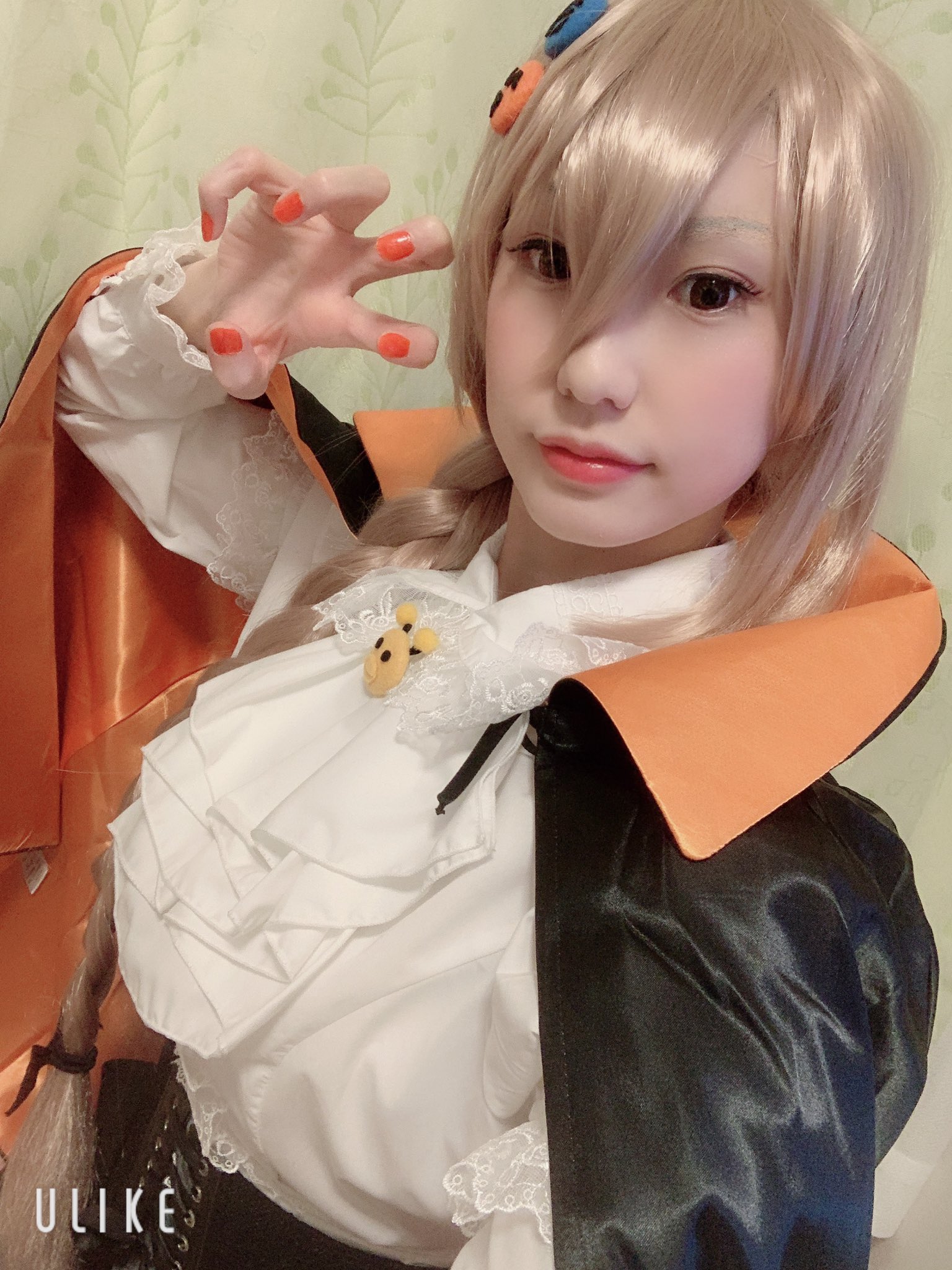 ロード@コスプレ (@road_neko_cos) / Twitter