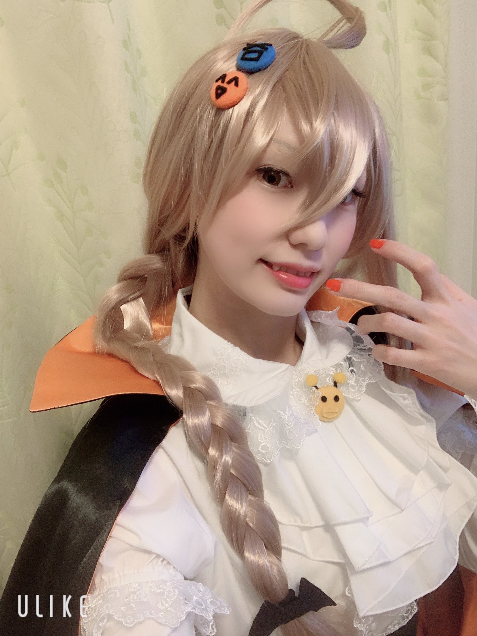 ロード@コスプレ (@road_neko_cos) / Twitter