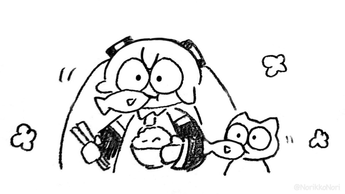 のりっこ/Norikkoの漫画