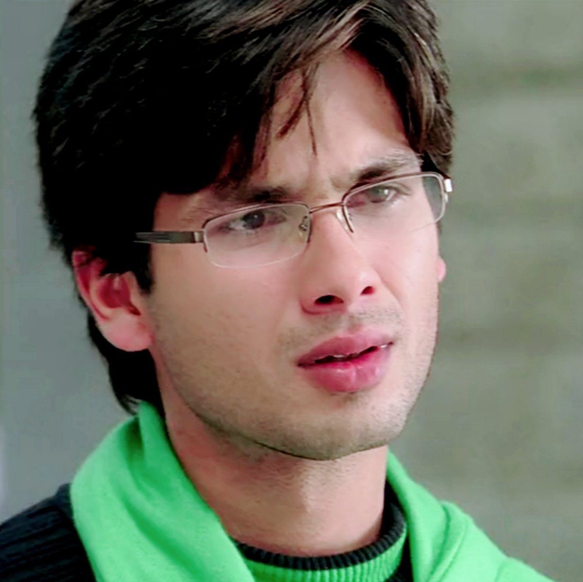 Shahid Kapoor Jab We Met Hairstyle