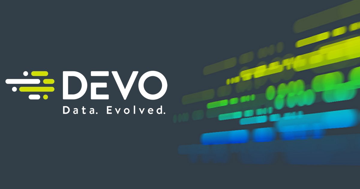 Pedro Castillo on Twitter: "Devo Cloud-Native Logging & Analytics 👉For #machinedata to improve ...
