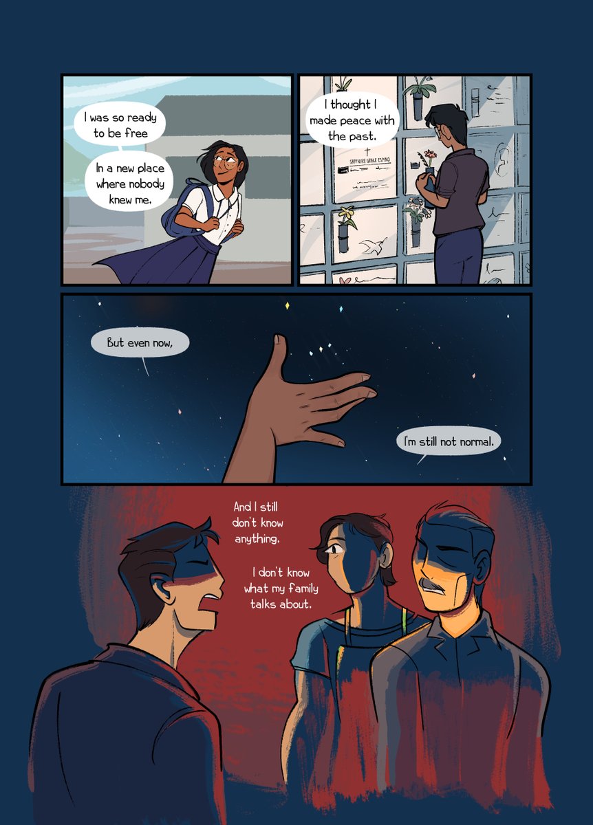 「I'll put up an updated new commission post eventually, but I」7CLUBS 🏳️ ...