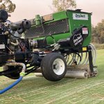 DryJect – The Only Machine in the World that Aerates, Topdresses, and ...