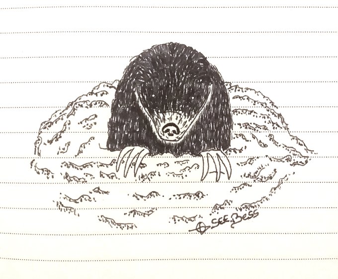 SEE Bess (@SEEBess1) さんのイラスト・マンガ作品まとめ (29 件) - Twoucan