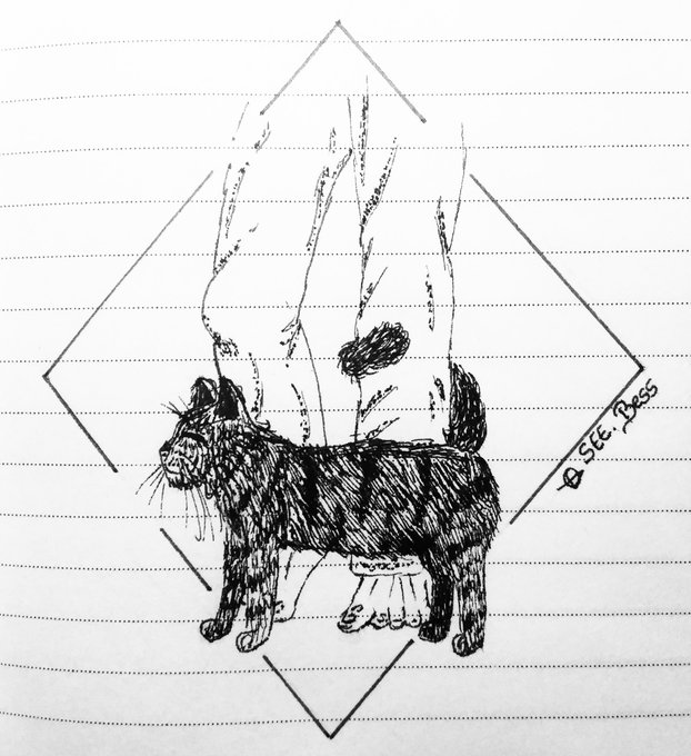 Twoucan - SEE Bess (@SEEBess1)