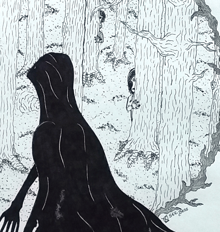 SEE Bess (@SEEBess1) さんのイラスト・マンガ作品まとめ (29 件) - Twoucan