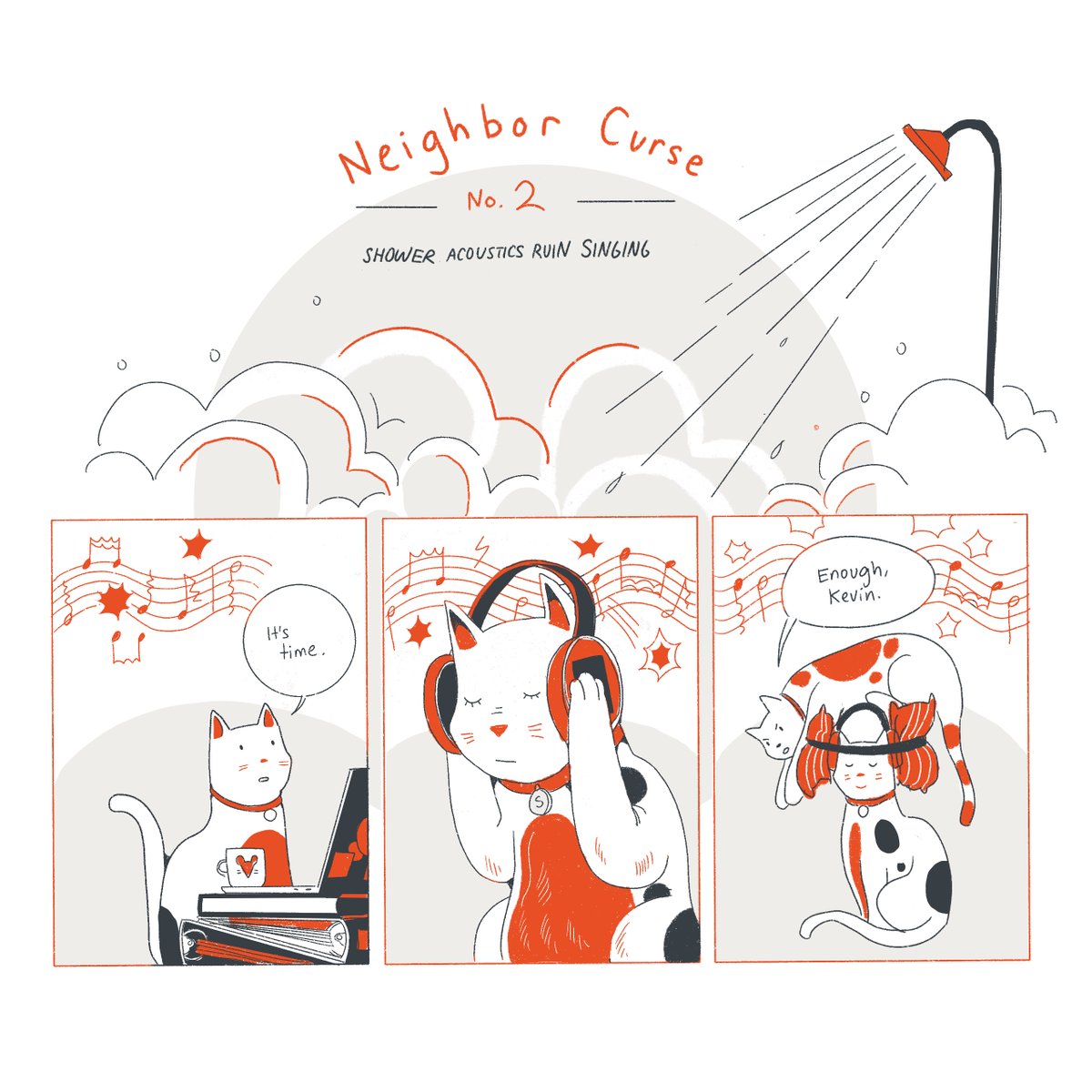 「respect pup 」Deb JJ Lee @ ANYC K6の漫画