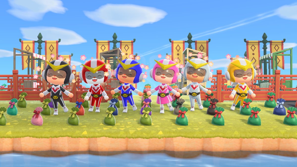 Zelle | ACNH | ACPC (@Zelle_Itomori) | Twitter