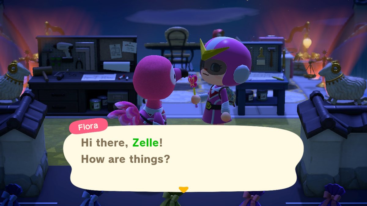Zelle | ACNH | ACPC (@Zelle_Itomori) | Twitter