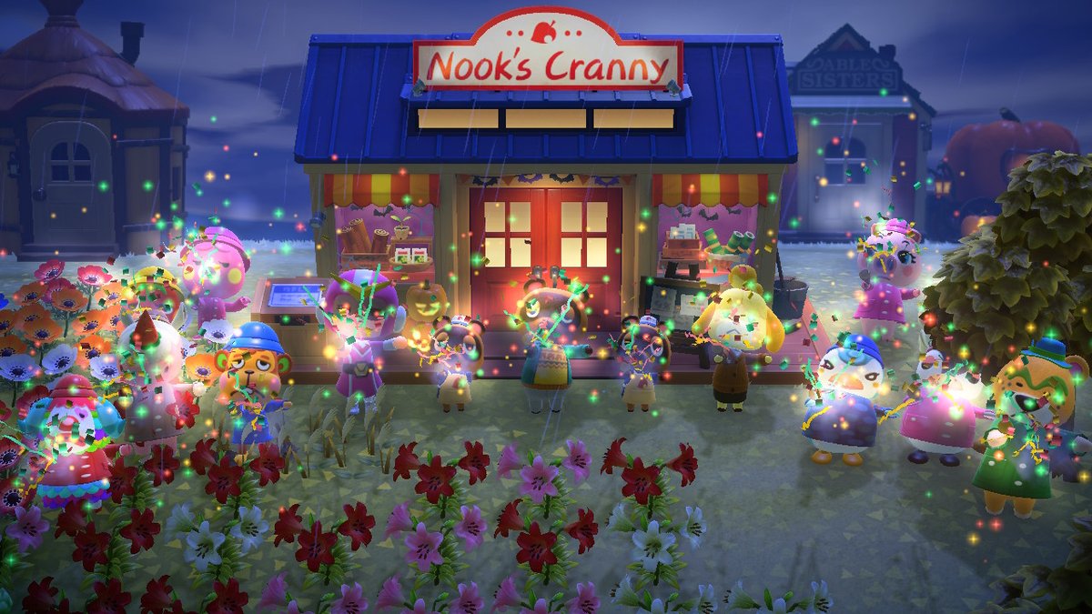 Zelle | ACNH | ACPC (@Zelle_Itomori) | Twitter