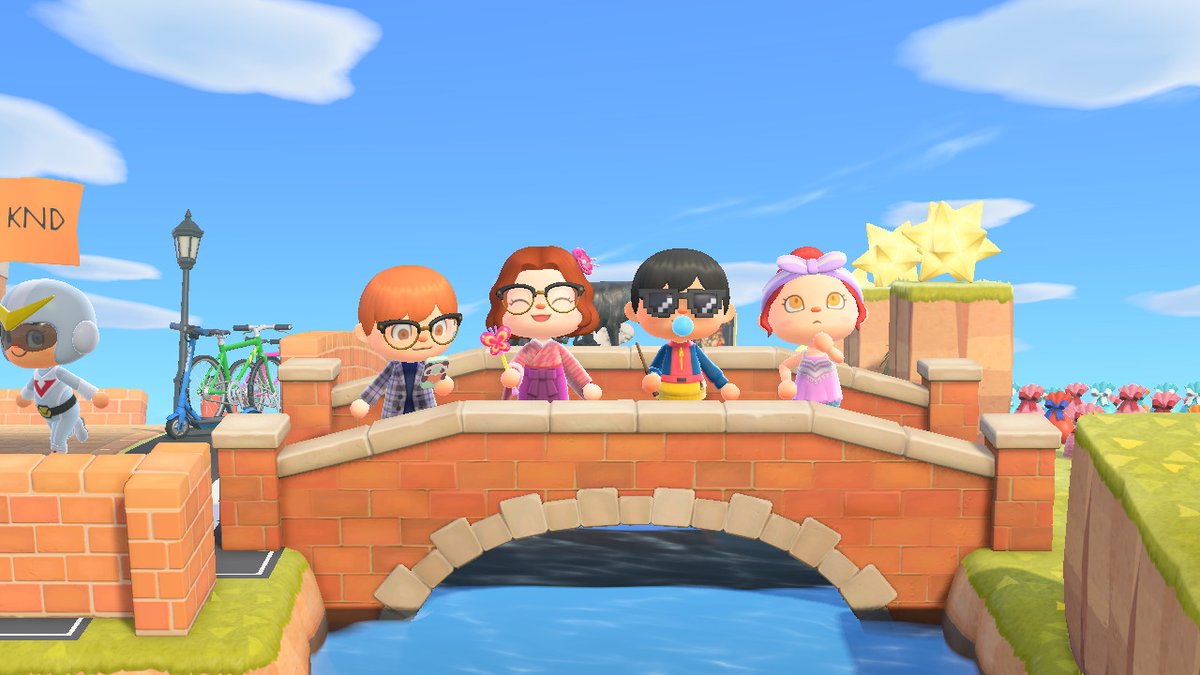 Zelle | ACNH | ACPC (@Zelle_Itomori) | Twitter