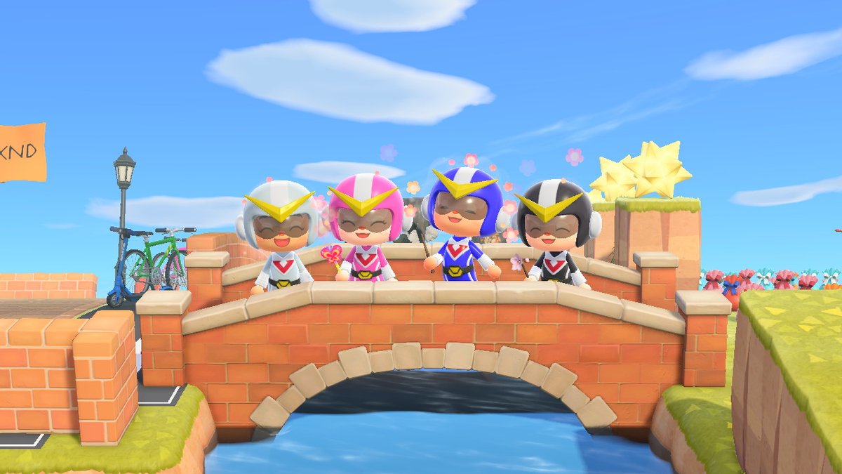 Zelle | ACNH | ACPC (@Zelle_Itomori) | Twitter