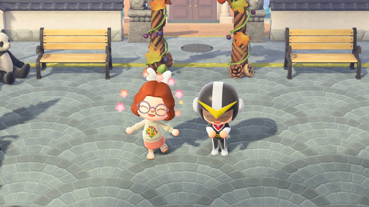 Zelle | ACNH | ACPC (@Zelle_Itomori) | Twitter