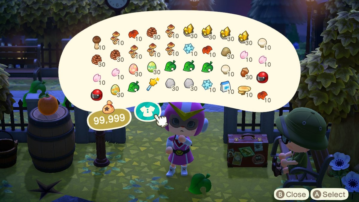 Zelle | ACNH | ACPC (@Zelle_Itomori) | Twitter