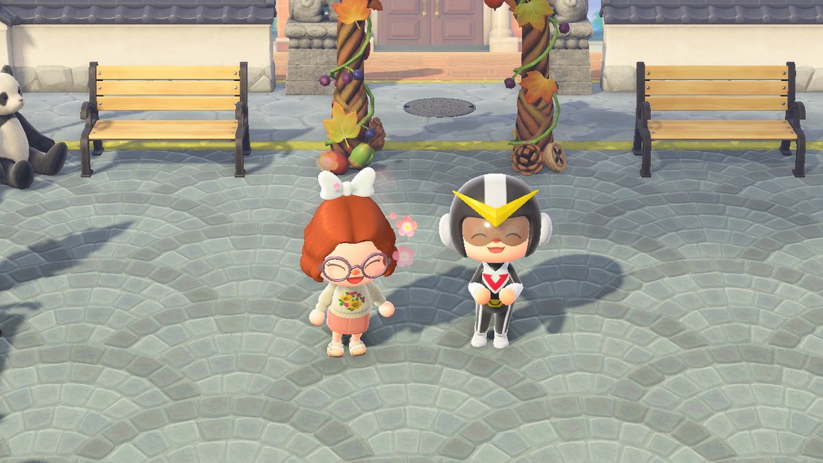 Zelle | ACNH | ACPC (@Zelle_Itomori) | Twitter