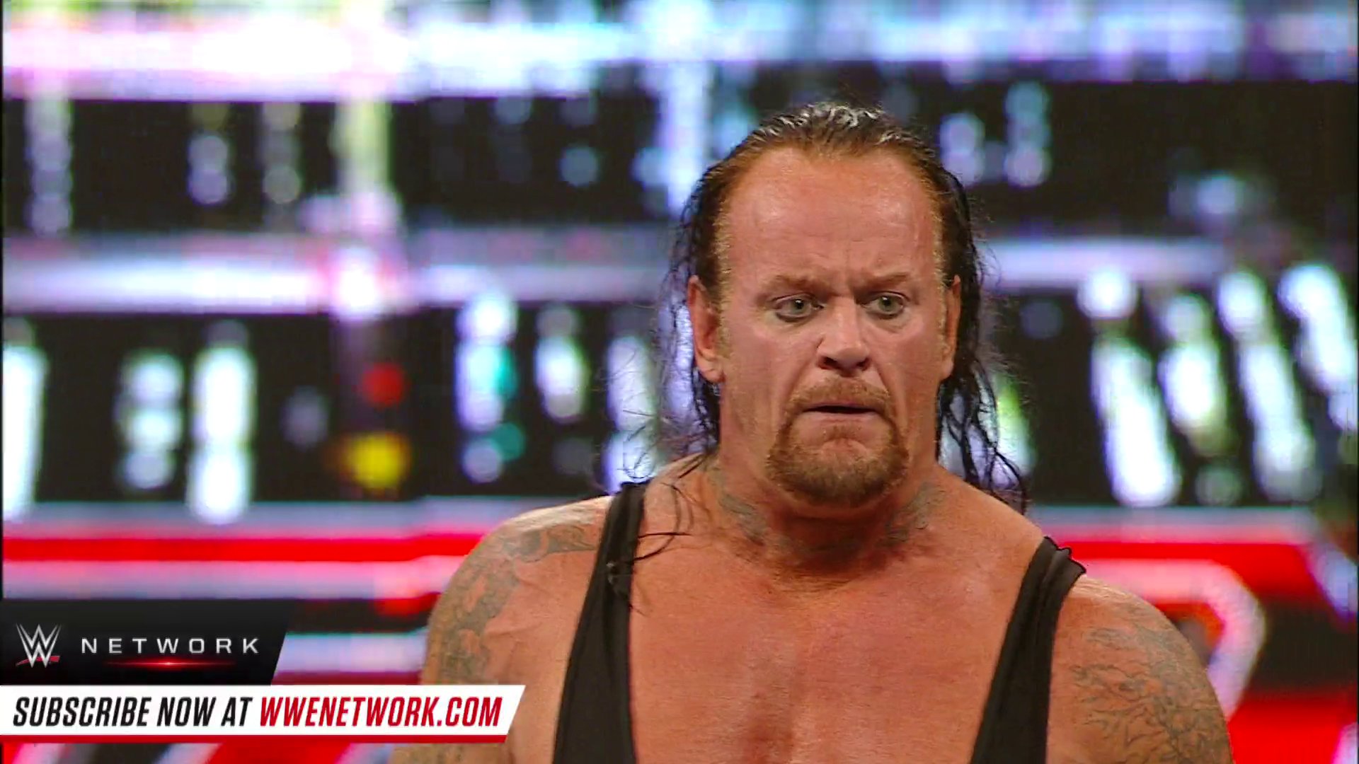 Undertaker 2006