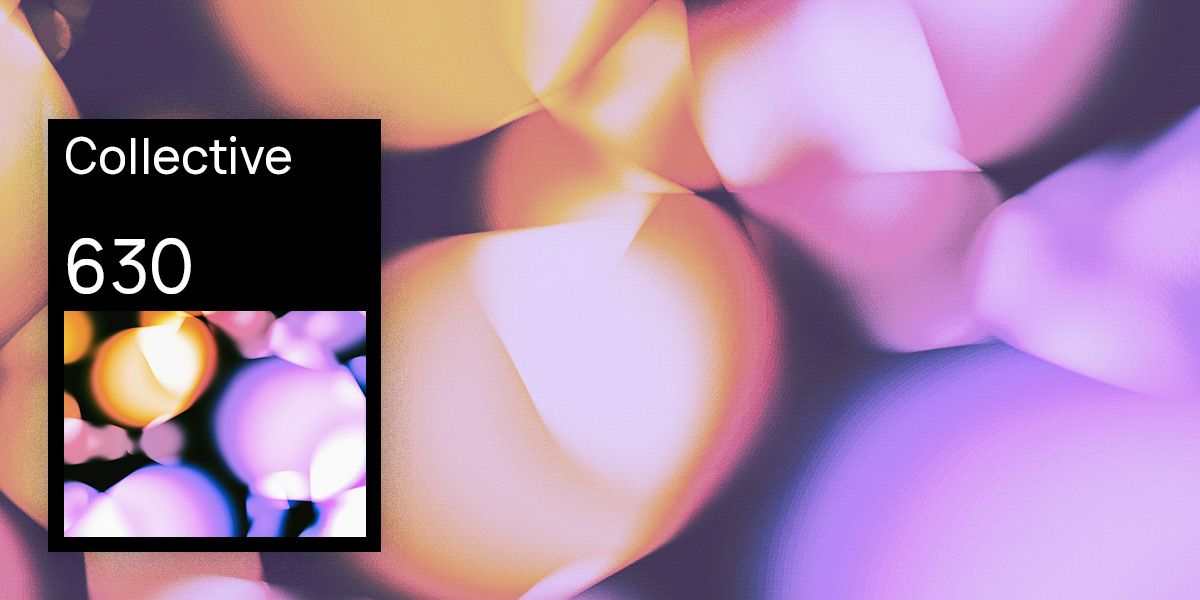 Web Design & Development News: Collective #630 Three.js Journey * Phosphor Icons * Understanding ...