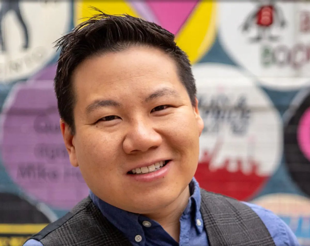 Climate Justice Toronto endorses Brian Chang in Toronto Centre : r ...