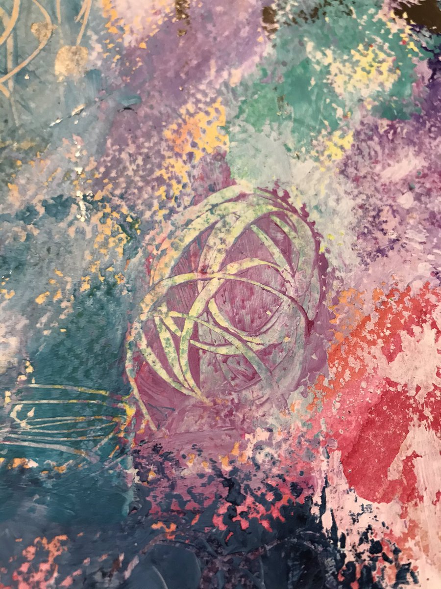 Shinjini: Artist-in-residence 🎨 (@Modern_Gypsy) さんのイラスト・マンガ作品まとめ (4 件 ...