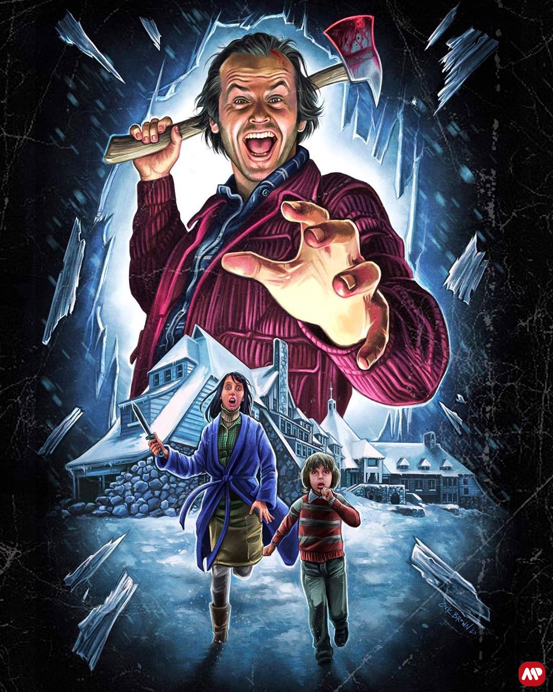 80s Horror Movie Posters 31 Days Of '80s Horror – The