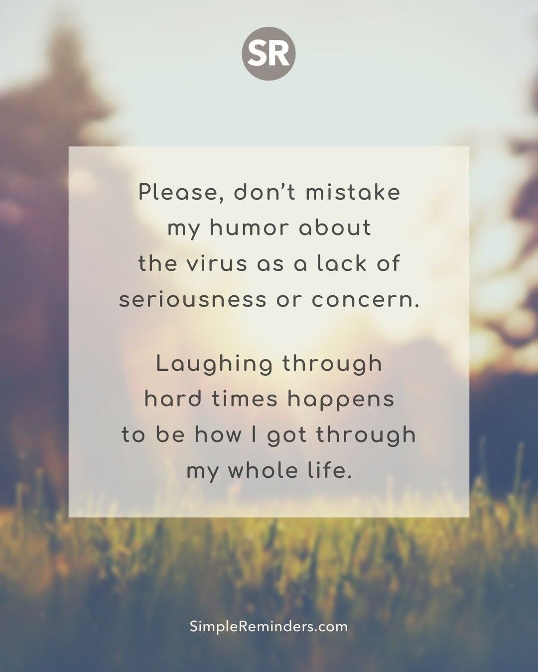 Lack Of Seriousness Quotes Give Up The Awful Disease That Is Creeping