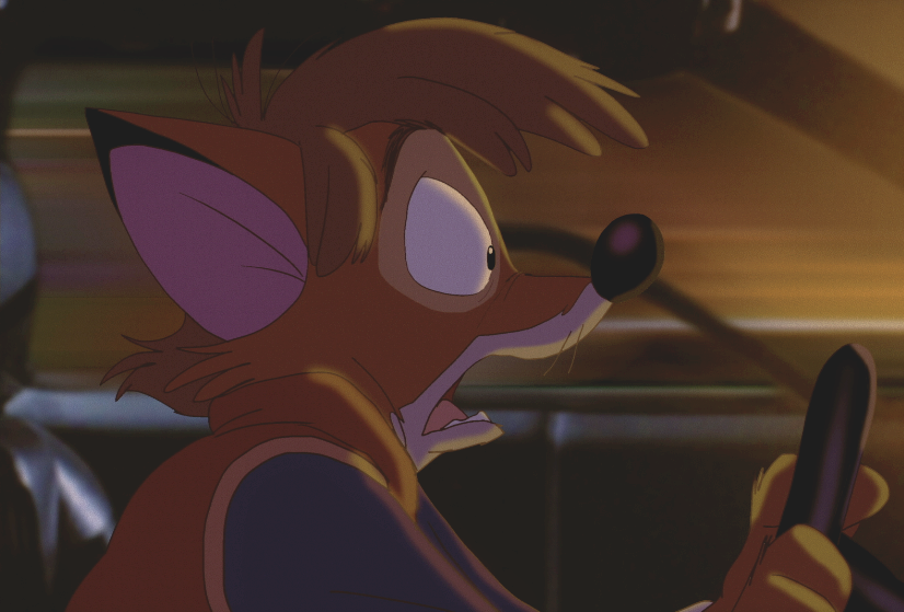 Twoucan - Kosmo Columbo Perry (@Kosperry)