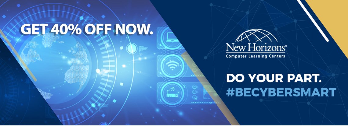 New Horizons Computer Learning Center Logo New Horizons Computer