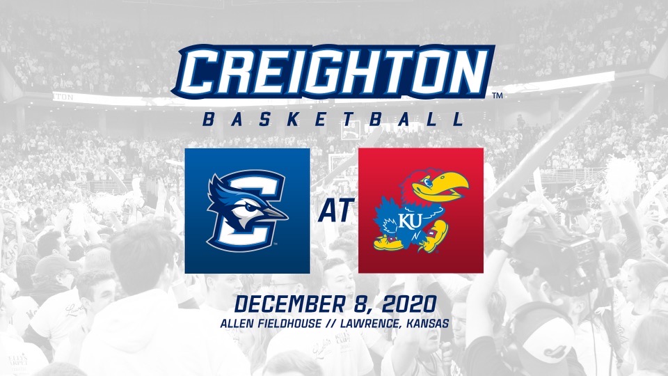 Creighton Basketball Logo