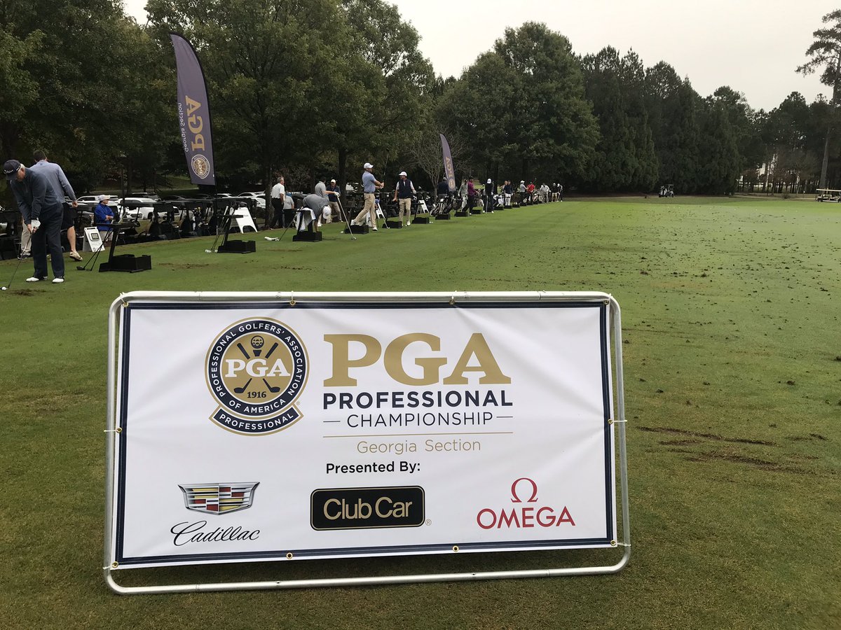 Georgia PGA | Events, Members, Programs | GeorgiaPGA.com