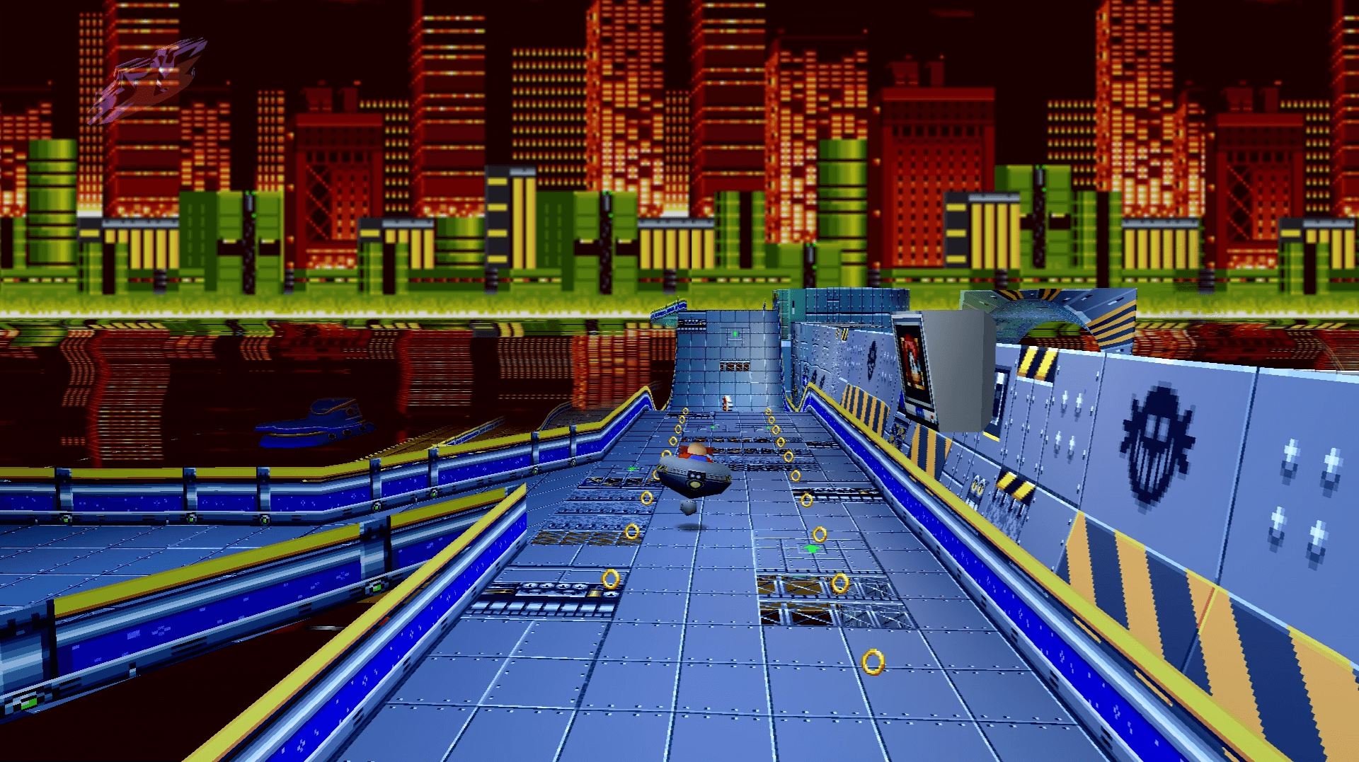 Sonic The Hedgeblog On Twitter