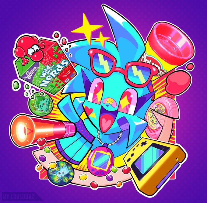 Twoucan - Spaicy (@Spaicy_Project)