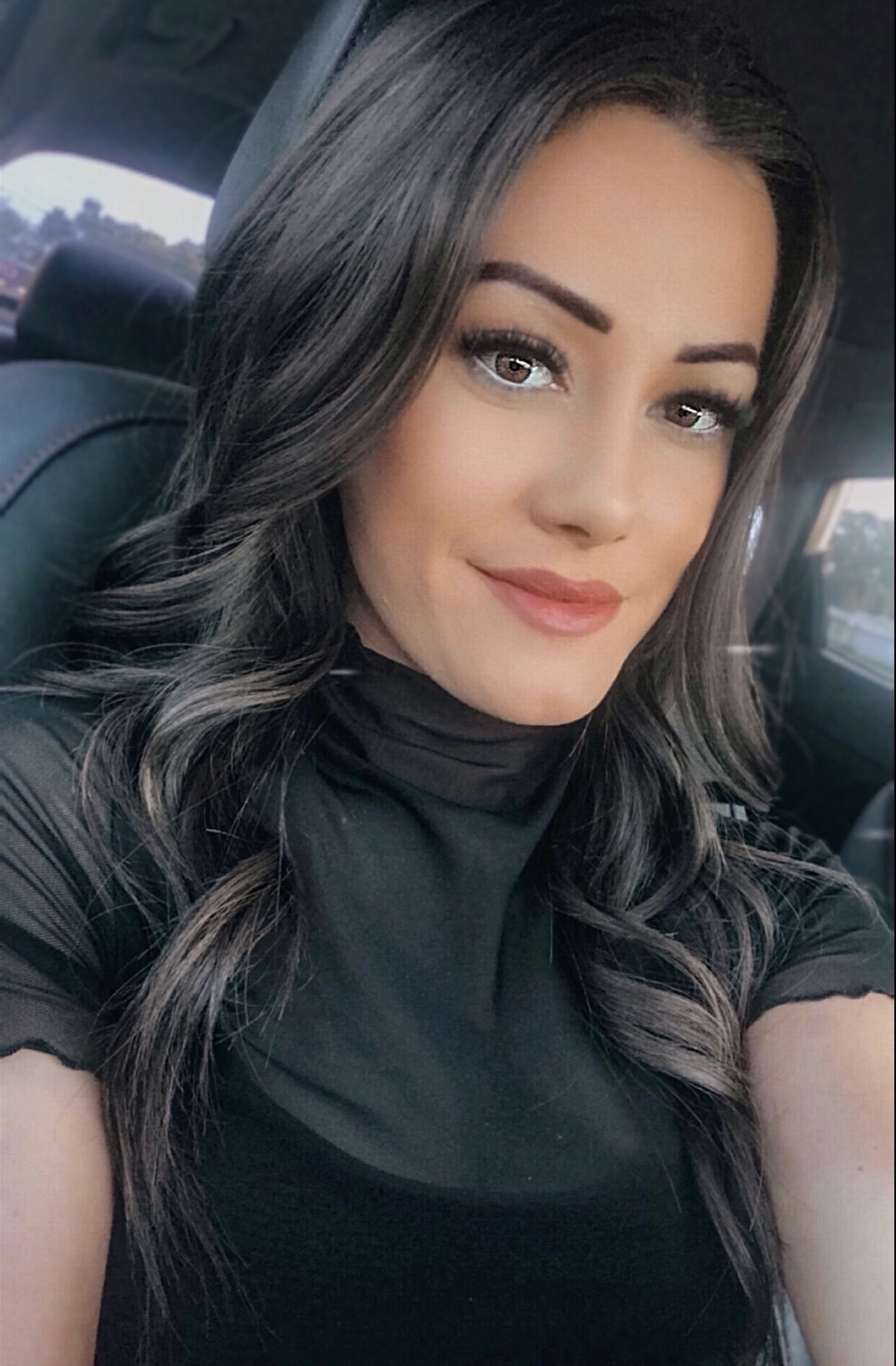 Kacy Catanzaro on Twitter: "🖤 https://t.co/SOEdTz0NzW" / Twitter