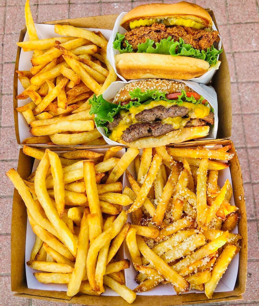 Food Tumblr Photography Burgers