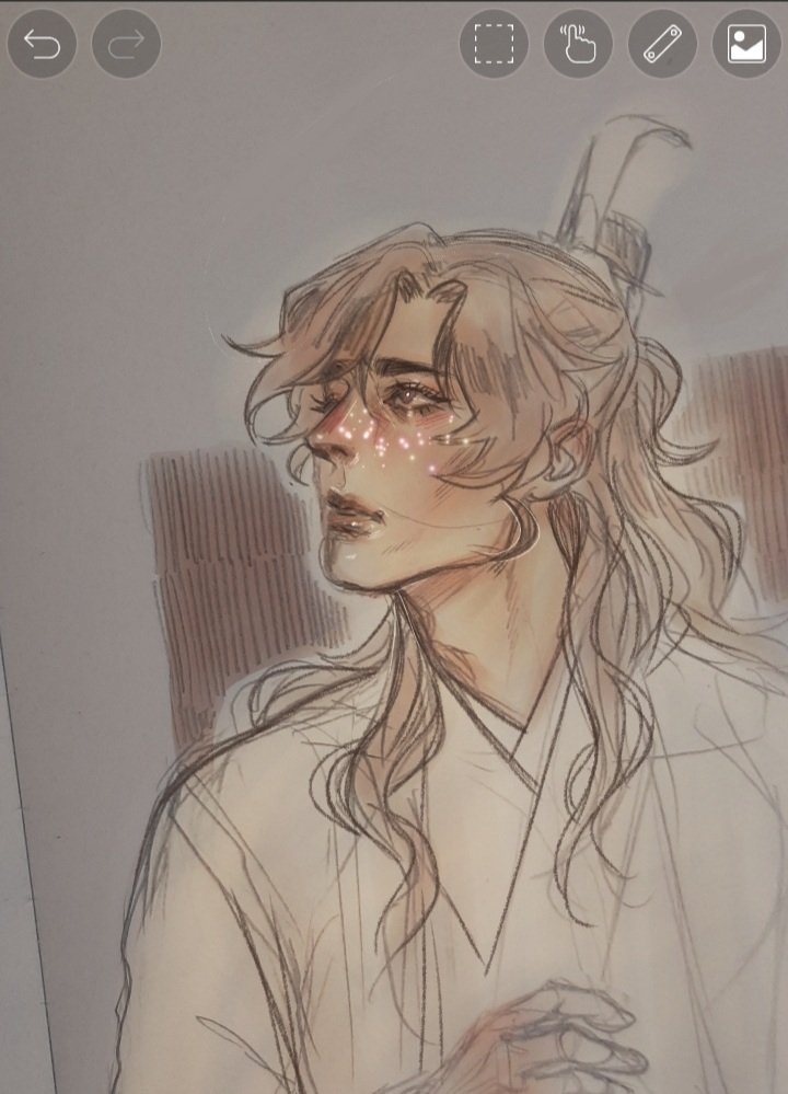 Nero⁷ ⚧ (@conchetujoon) さんのイラスト・マンガ作品まとめ (17 件) - Twoucan