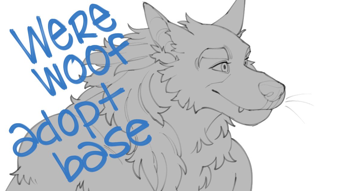 Werewolf Base F2u