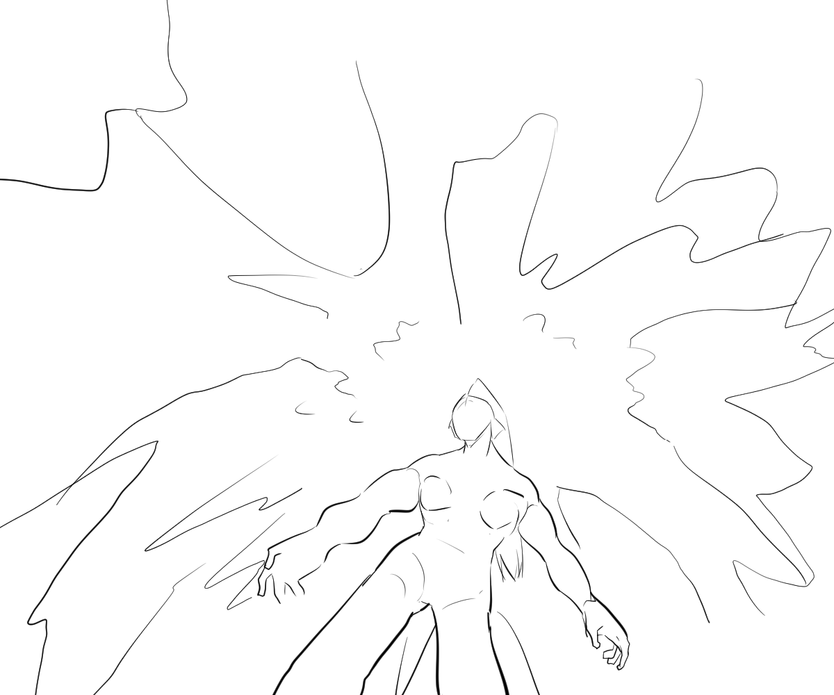 「今日のらくがき #Undertale 」T_Yoji （つまよーじ） 🍫の漫画