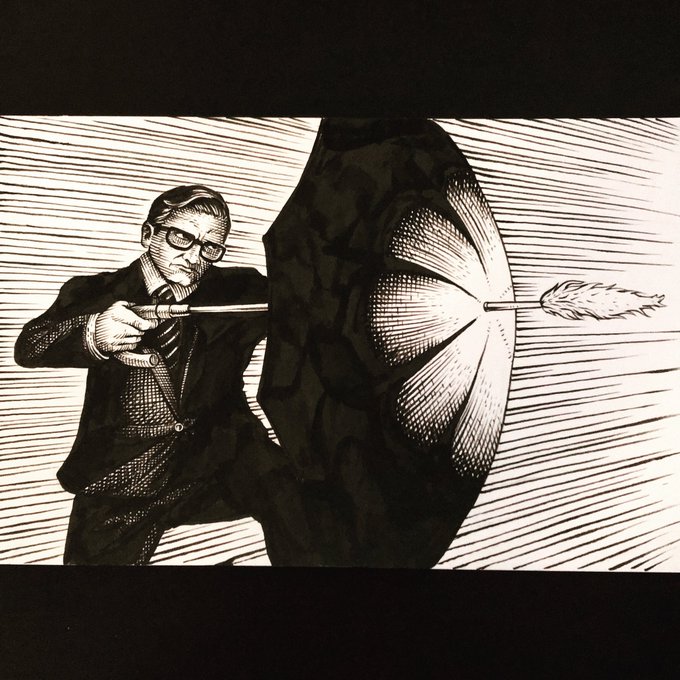 Grisso (@enigmaticlabs) さんのイラスト・マンガ作品まとめ (8 件) - Twoucan