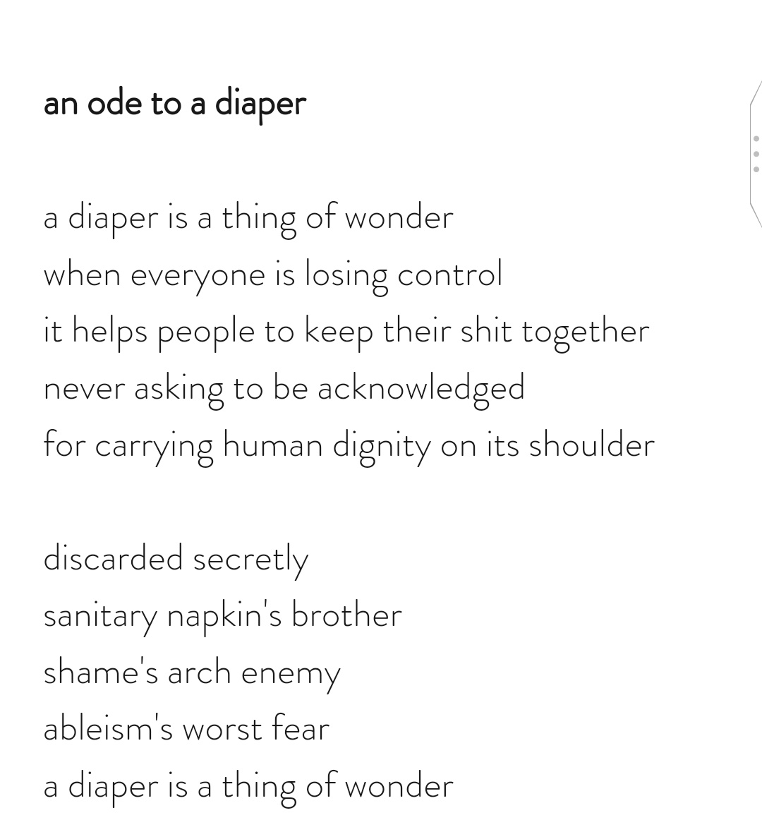 Disability Poems Quotes 34 Quotes To Perfectly Wrap Up The School Year
