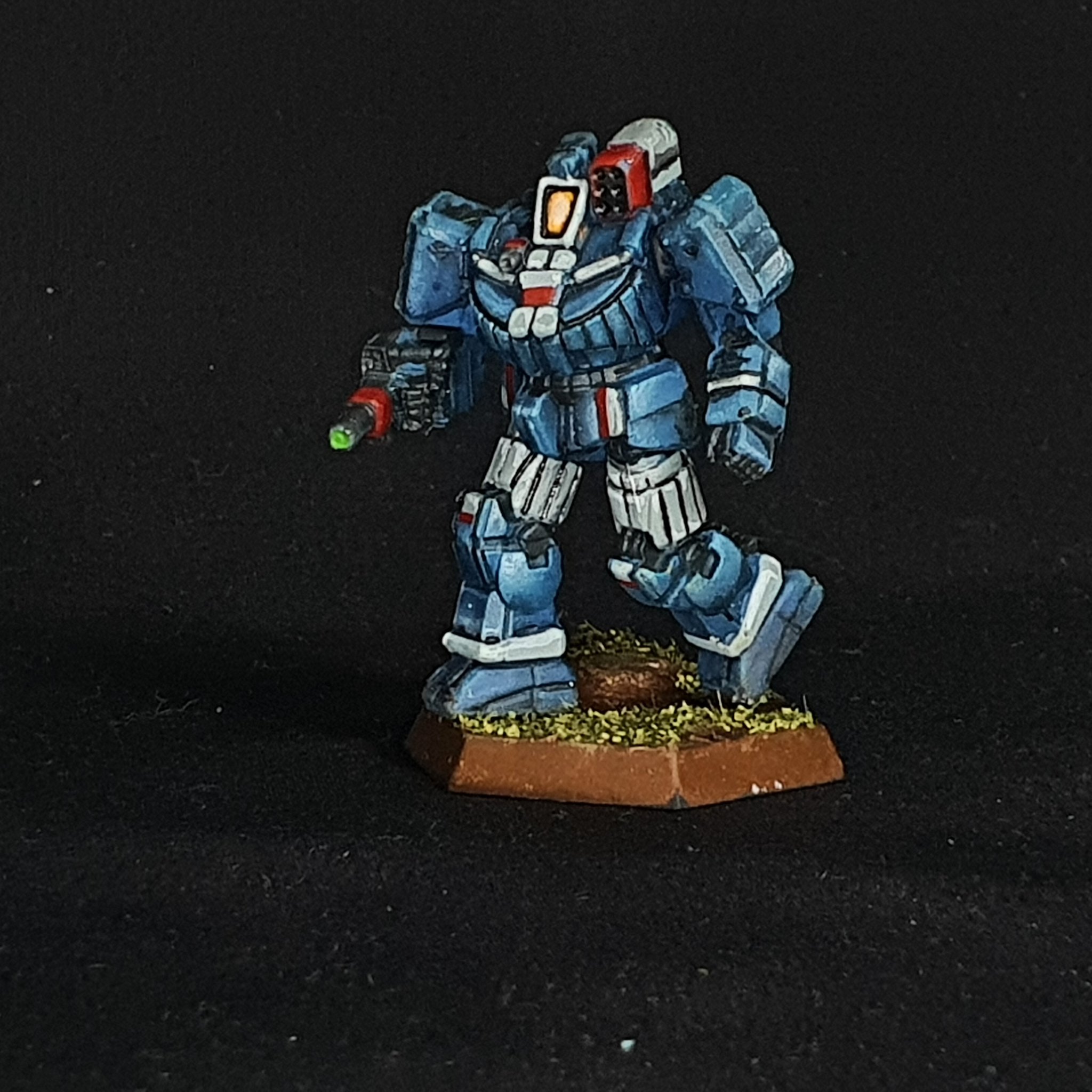 Battletech: Mech Overview: Wolverine Goonhammer, 41% OFF