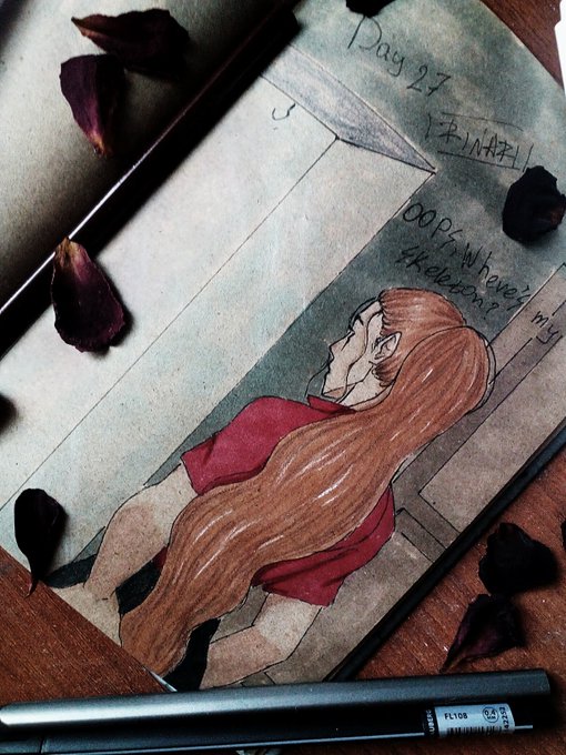 🎃_Rinari_🎃 (@Rinari_Art) さんのイラスト・マンガ作品まとめ (24 件) - Twoucan