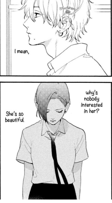 PengeMora @alyramn AY DI TALAGA HALATA. DI TALAGA HALATA. 」라💜i무 | semi ...