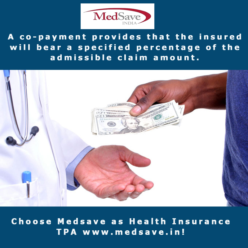 Medsave India Logo