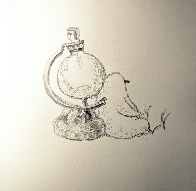 Twoucan - Mah (@mah_hirano)