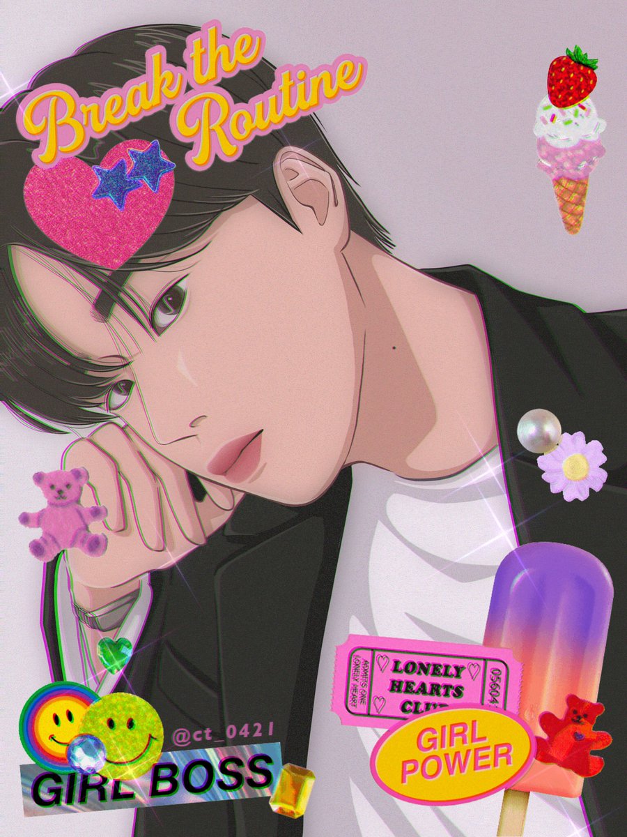 ちと (@ct_0421) | Twitter