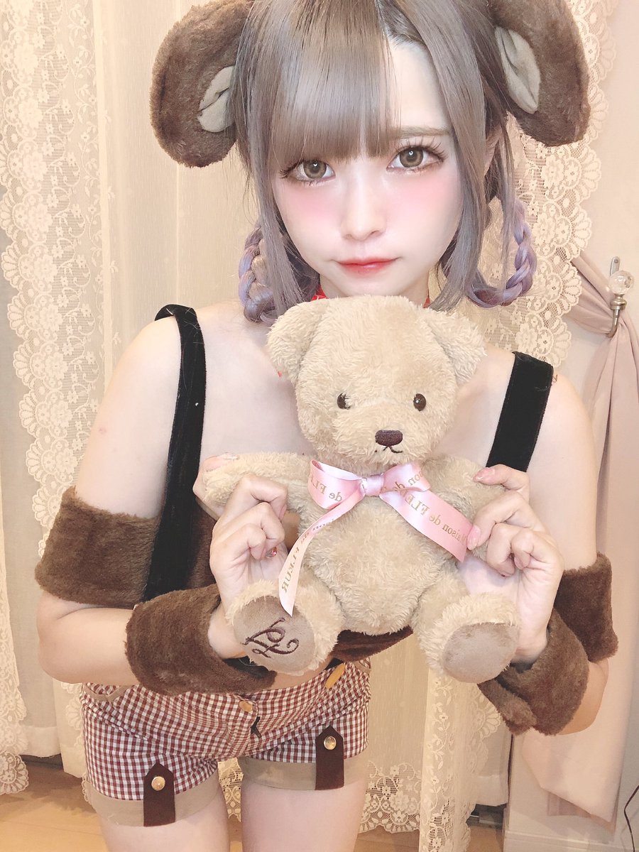 Twoucan - かりん(様)ユニット組みました♥️Sugar♡high (@karikitikitchen)