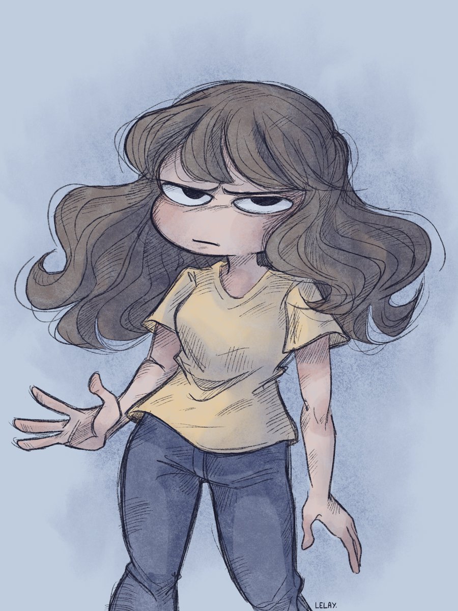 Lelay (@Lelay_fla) さんのイラスト・マンガ作品まとめ (20 件) - Twoucan