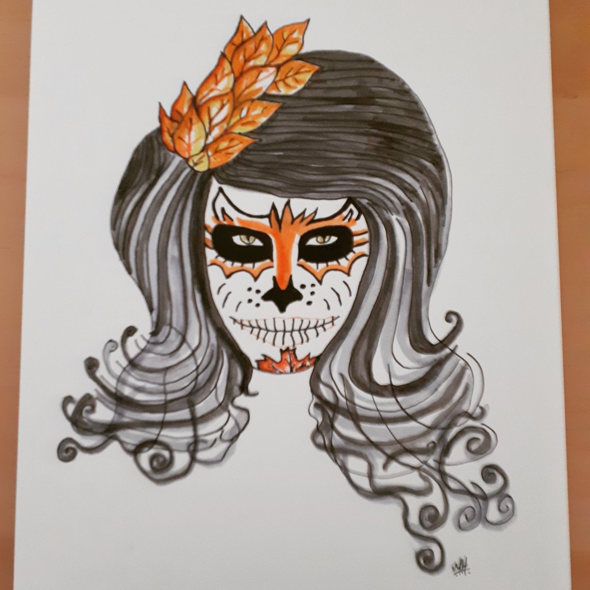 Twoucan - Edinburgh Inky Fox (@EdinburghFoxInk)