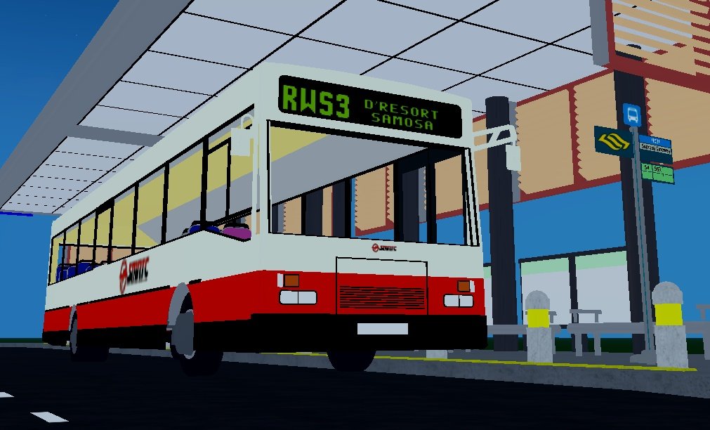 Kampong Roblox