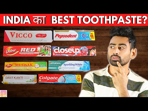 Colgate Advertisement In Hindi